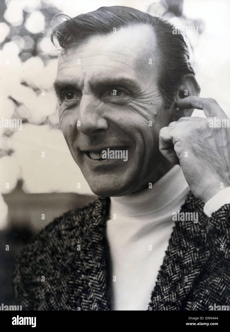 Eric sykes hi-res stock photography and images - Alamy