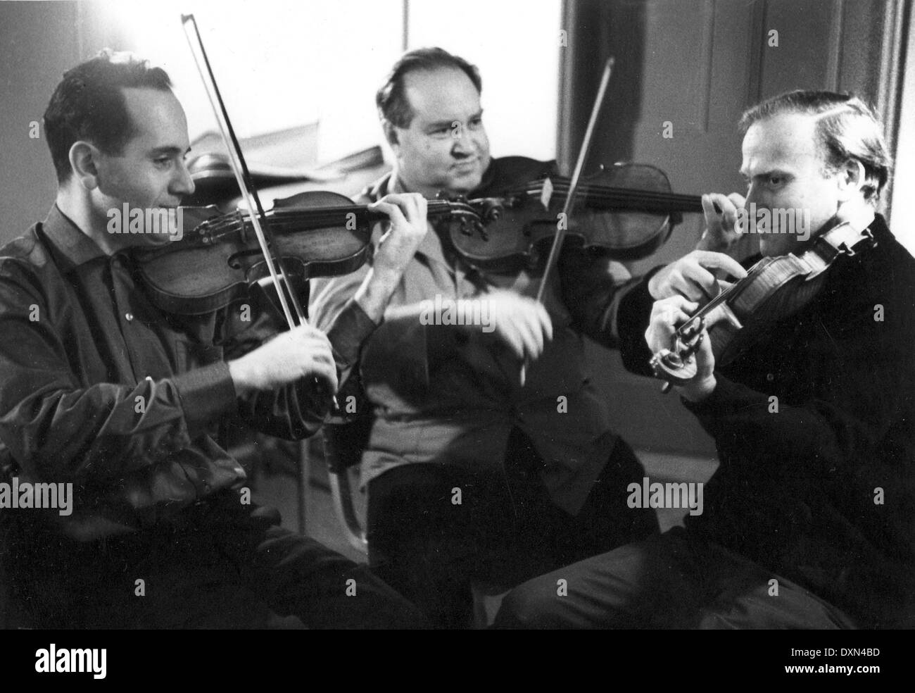 Oistrakh david igor hi-res stock photography and images - Alamy