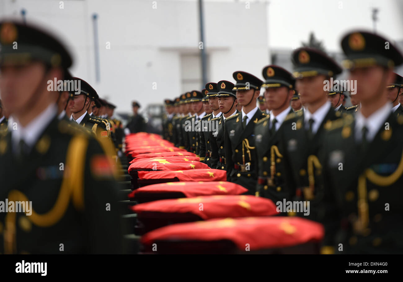 People's liberation army 1950 hi-res stock photography and images - Alamy