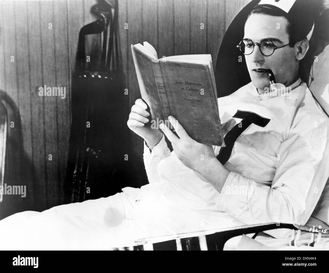 The freshman 1925 hi-res stock photography and images - Alamy