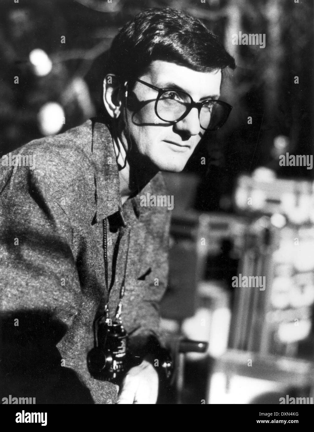 Stakeout film hi-res stock photography and images - Alamy