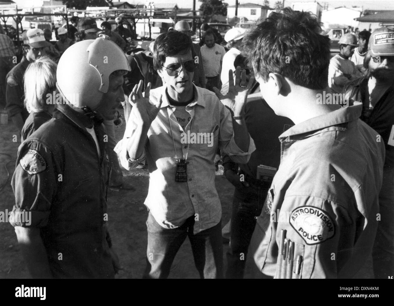 Roy thunder Black and White Stock Photos & Images - Alamy