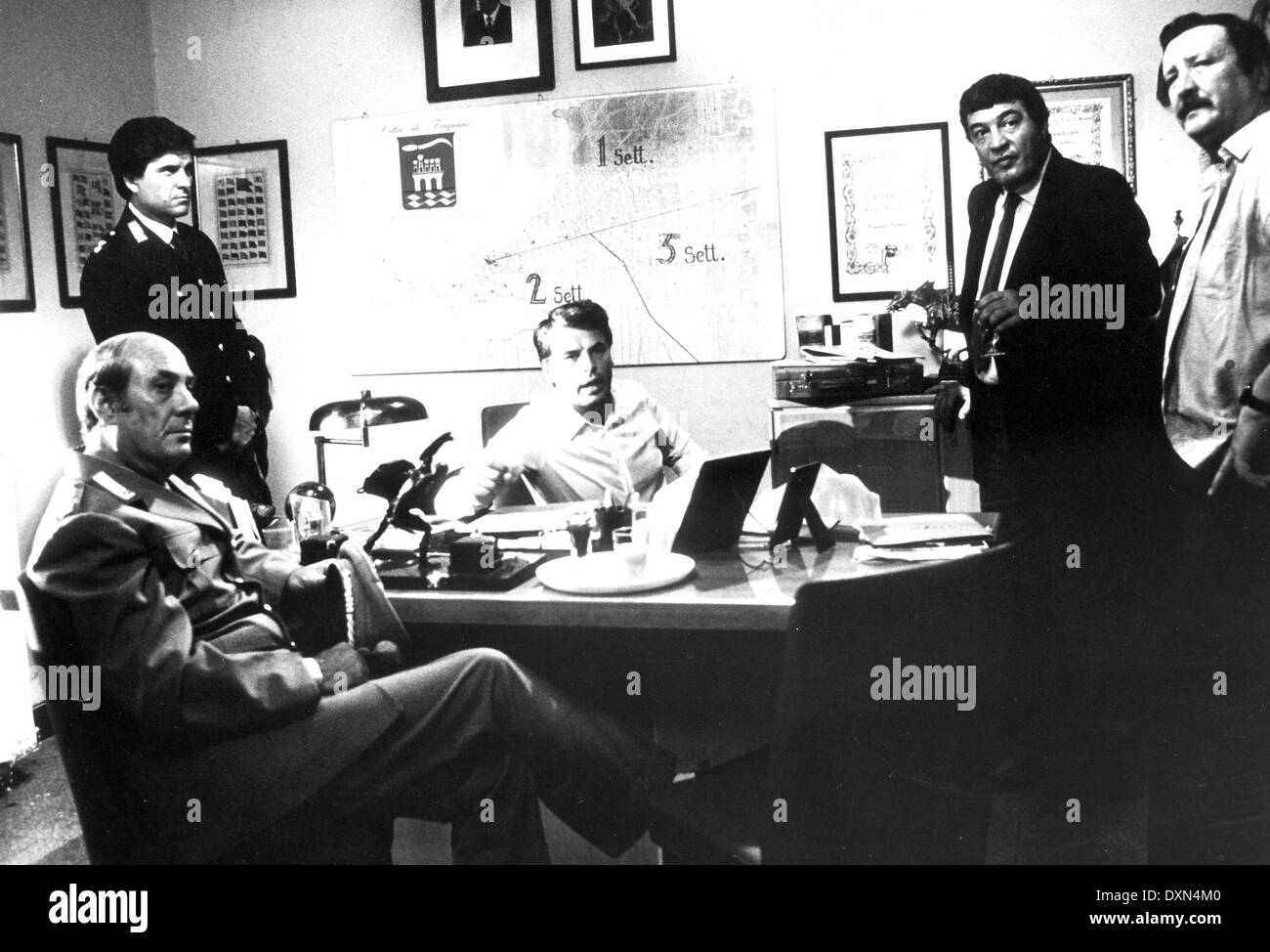 Giorno Black and White Stock Photos & Images - Alamy