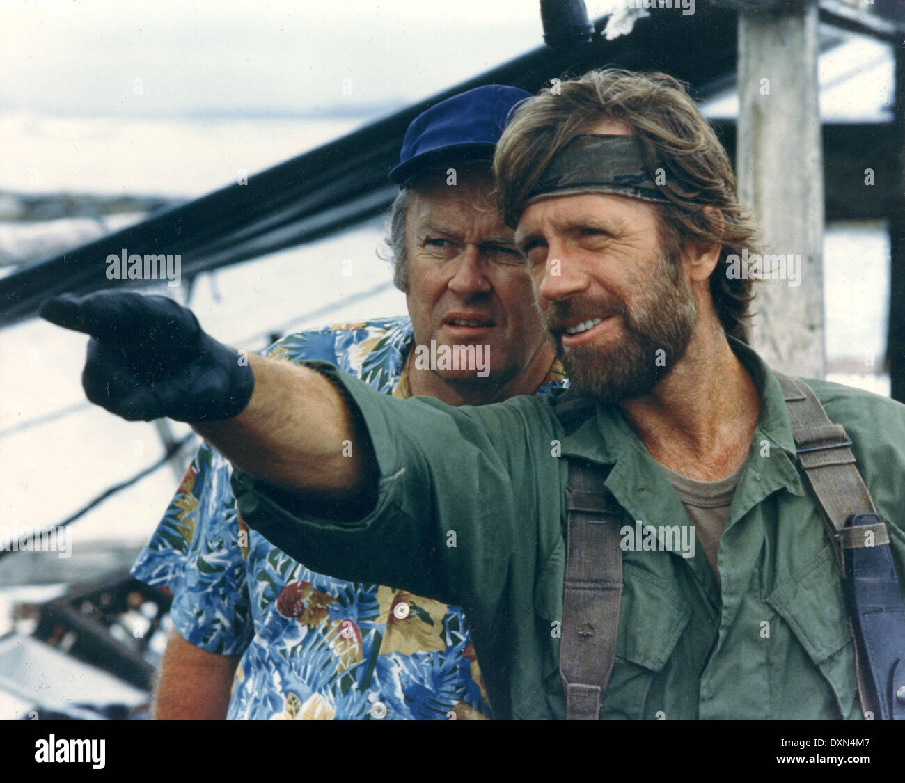 MISSING IN ACTION Stock Photo - Alamy