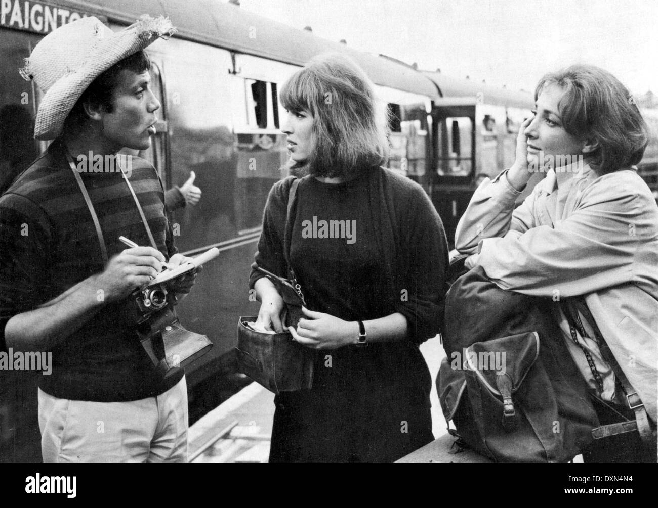 Dora reisser hi-res stock photography and images - Alamy