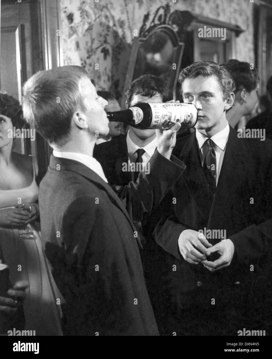 The system 1964 hi-res stock photography and images - Alamy