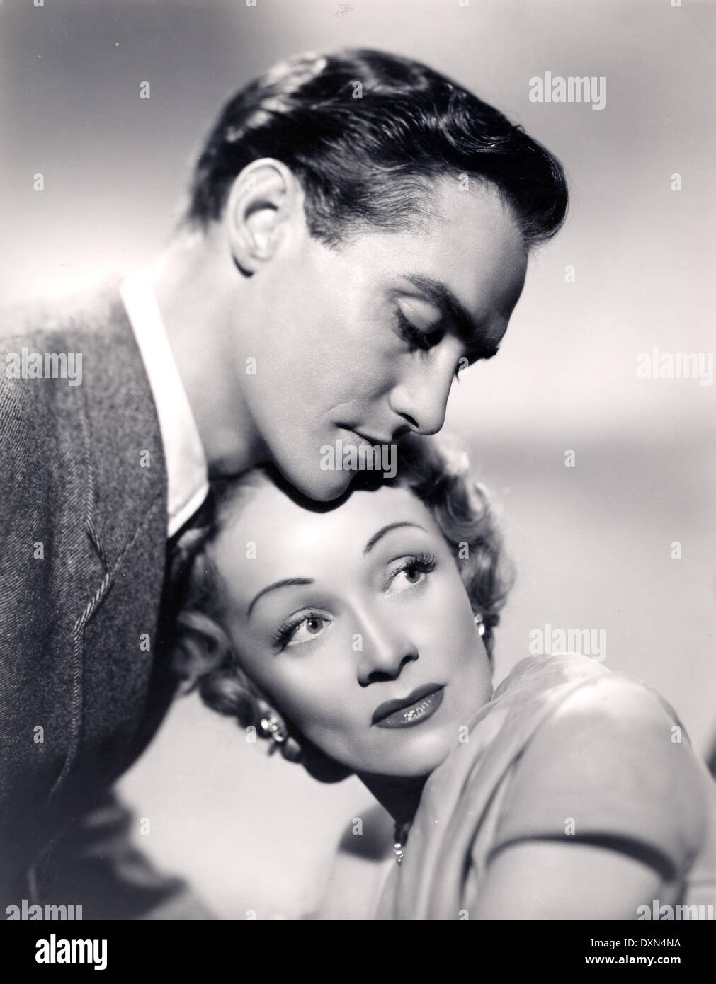 Marlene Dietrich Stage Fright Stock Photos & Marlene Dietrich Stage ...