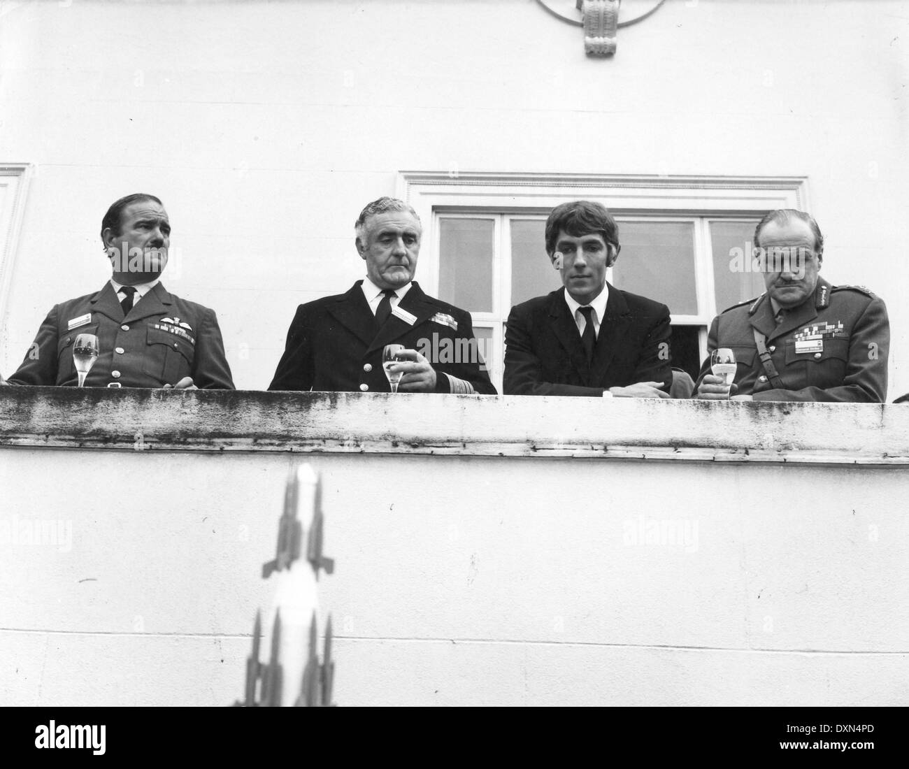 THE RISE AND RISE OF MICHAEL RIMMER Stock Photo - Alamy