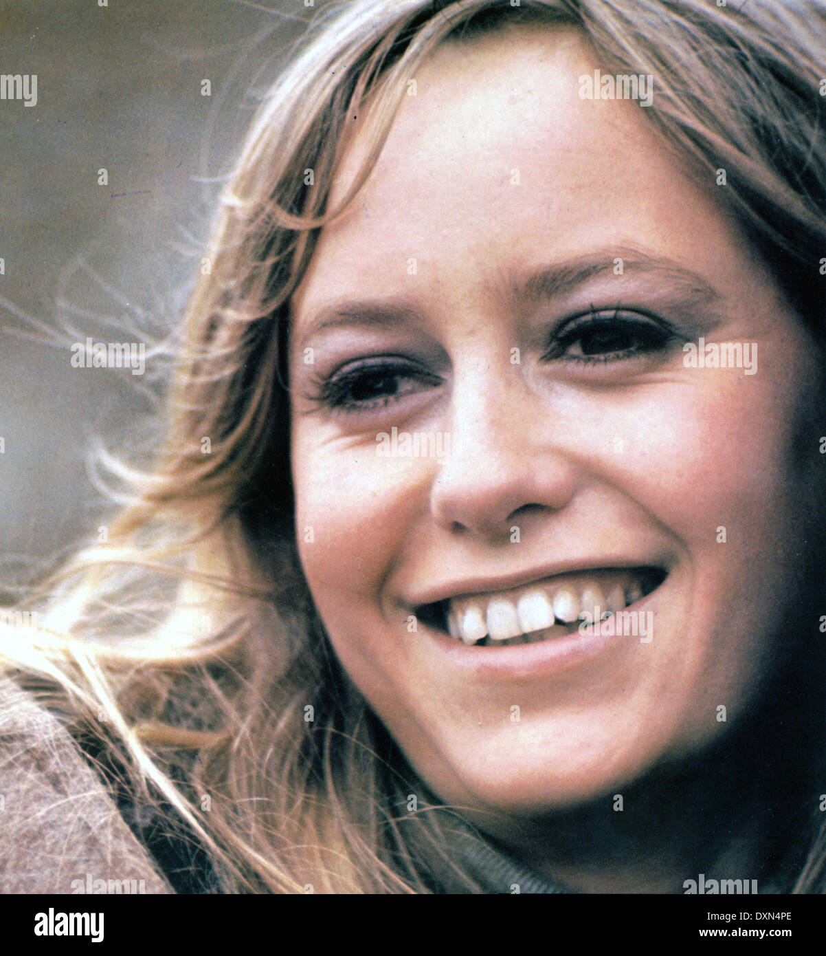 Susan george hi-res stock photography and images - Alamy