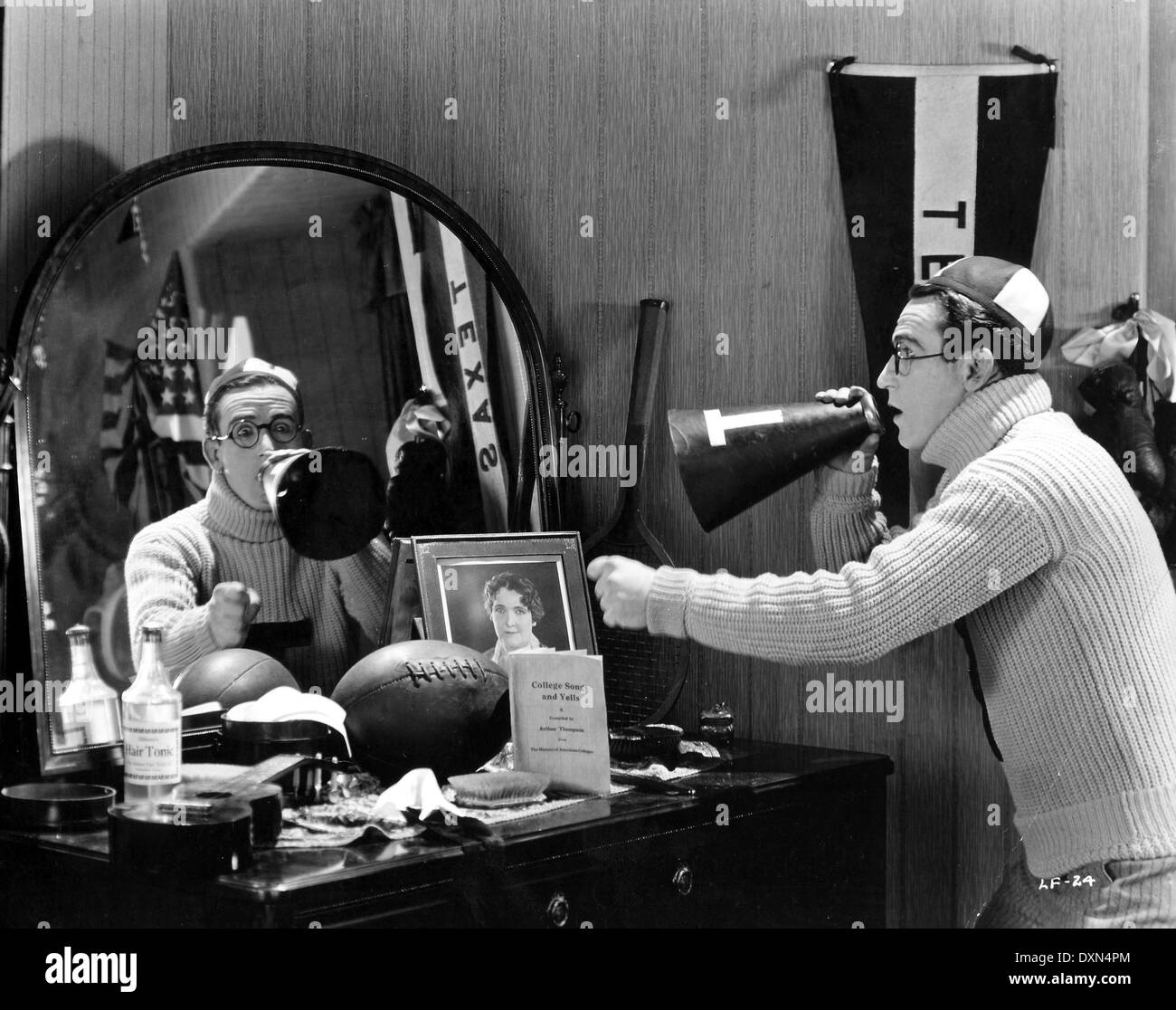 The freshman film hi-res stock photography and images - Alamy