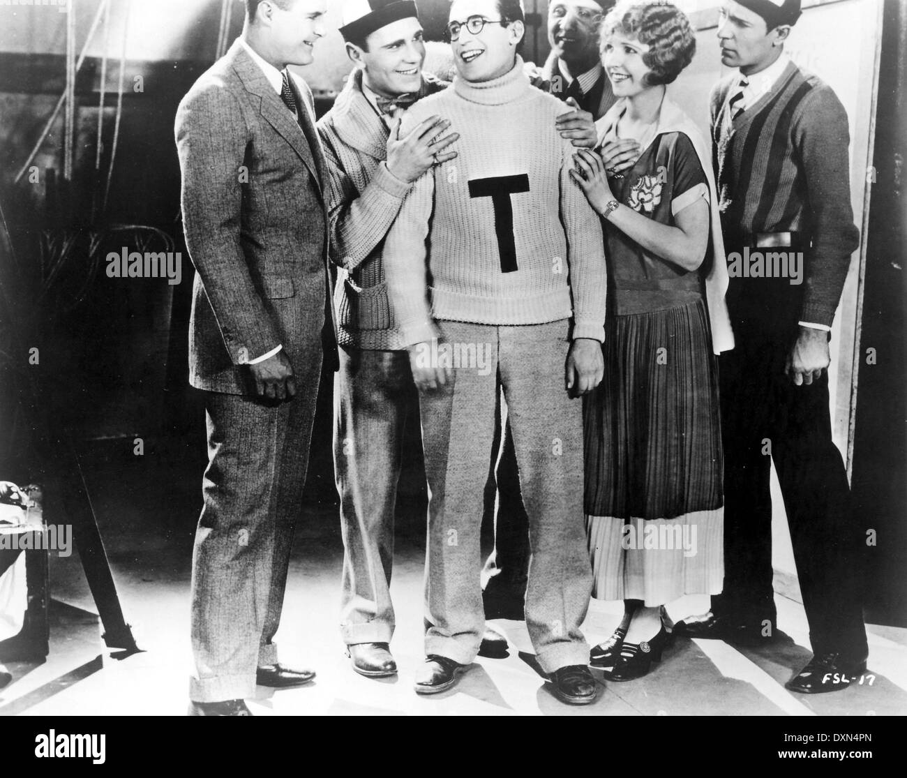 The freshman 1925 hi-res stock photography and images - Alamy