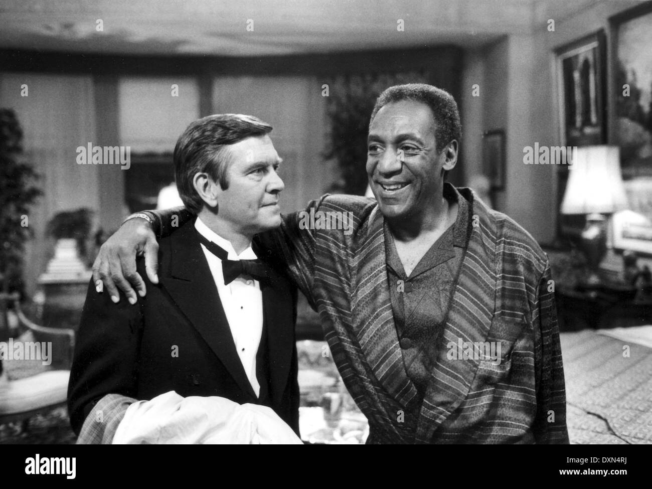 LEONARD PART 6 Stock Photo - Alamy