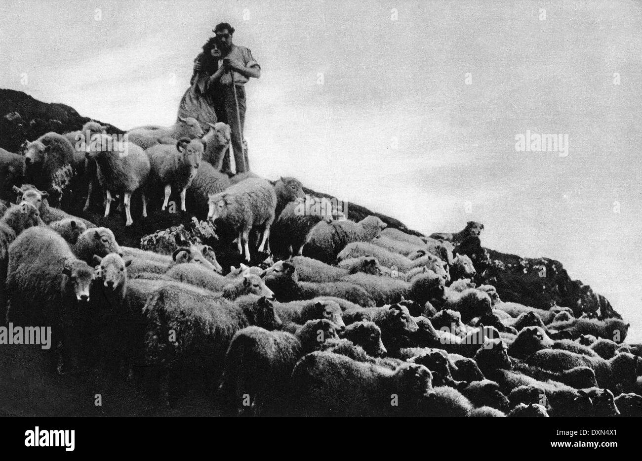 Henry singer Black and White Stock Photos & Images - Alamy