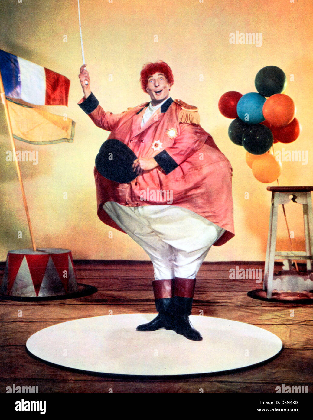 Danny andrew hi-res stock photography and images - Alamy