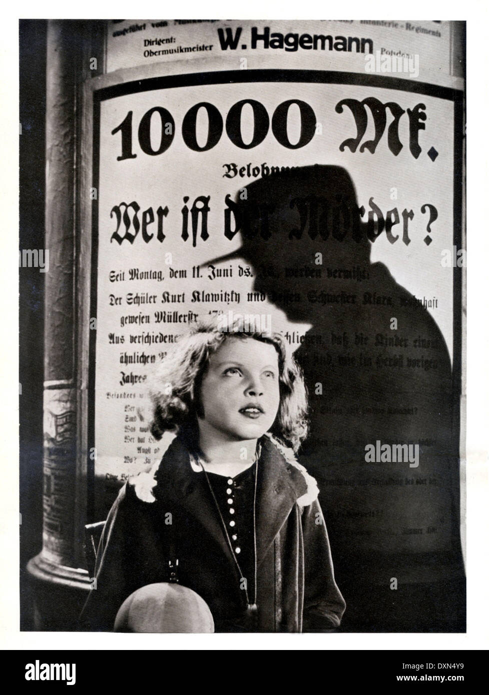 1930 movie Cut Out Stock Images & Pictures - Alamy