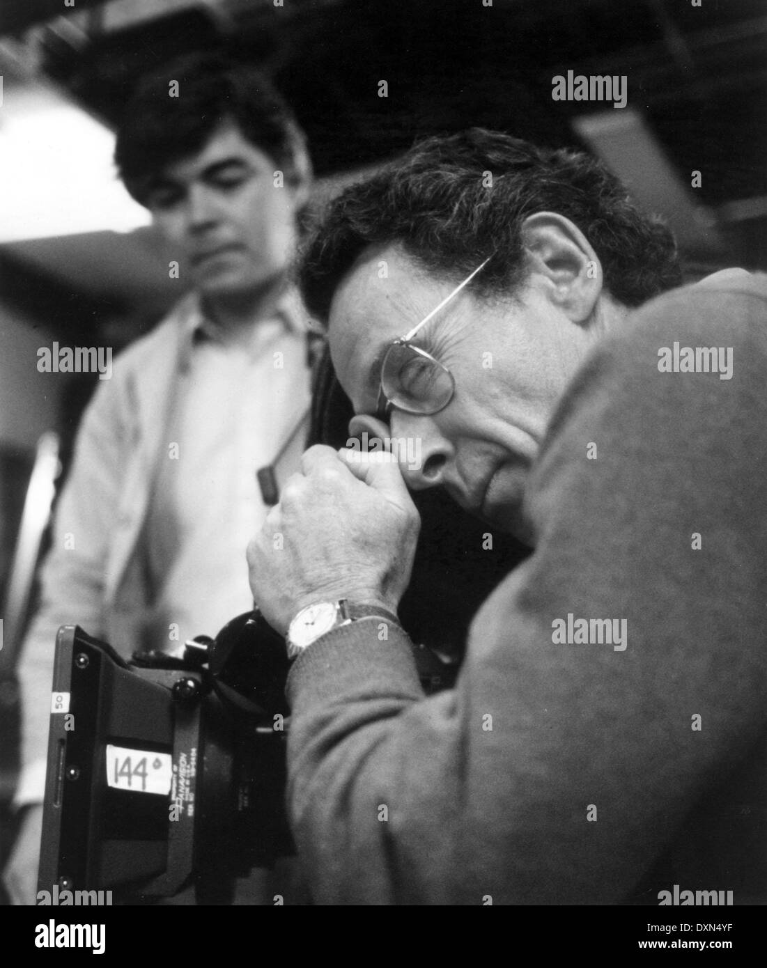 Arthur winter hi-res stock photography and images - Alamy