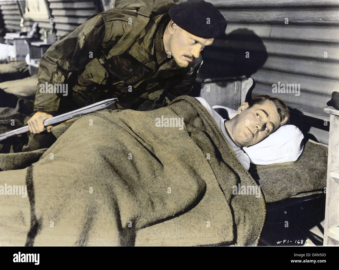 Hell below zero alan ladd hi-res stock photography and images - Alamy