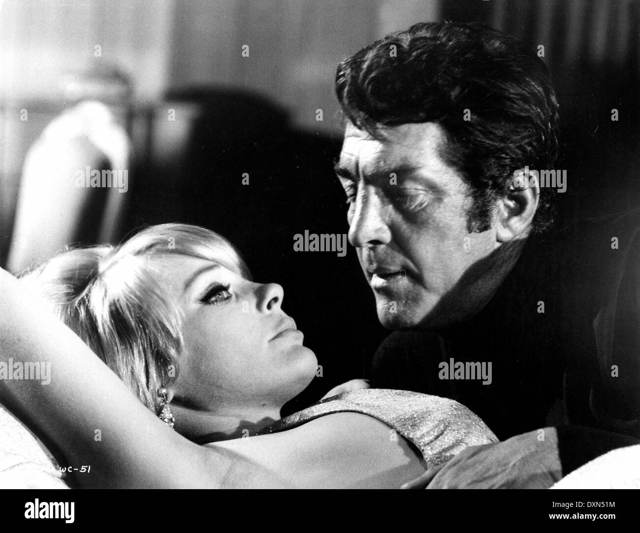 THE WRECKING CREW Stock Photo - Alamy