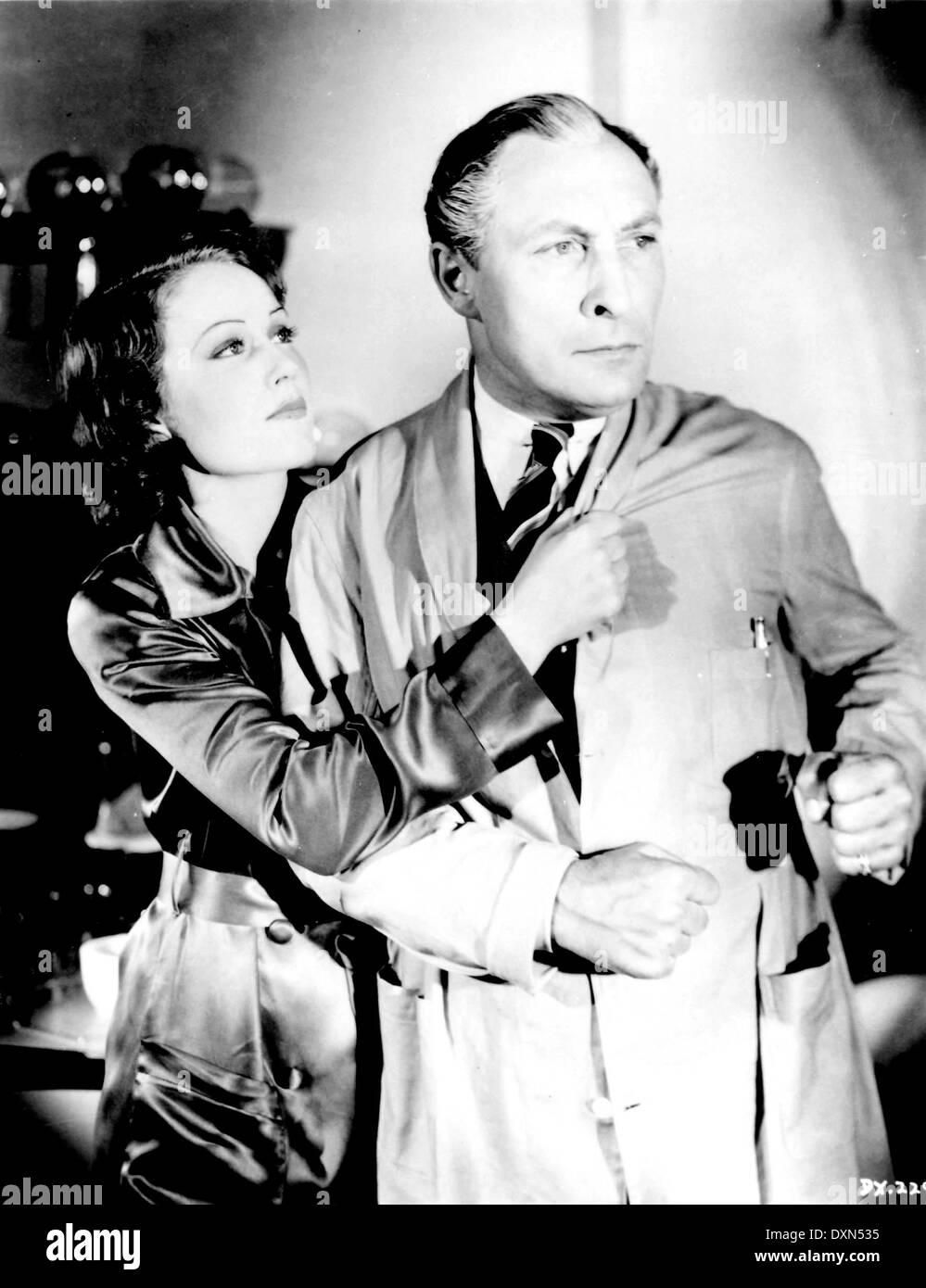 Dr x atwill hi-res stock photography and images - Alamy