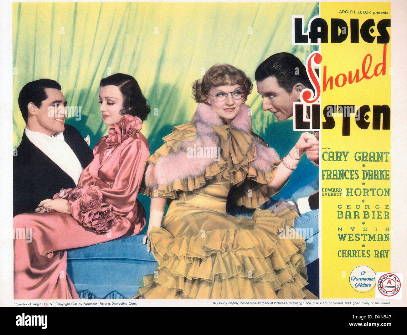 Frances grant hi-res stock photography and images - Alamy