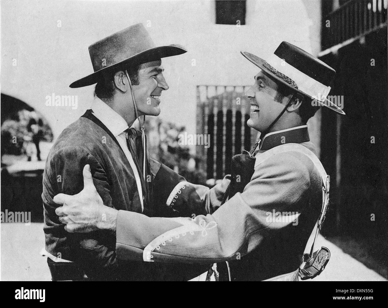 PIRATES OF MONTEREY Stock Photo - Alamy