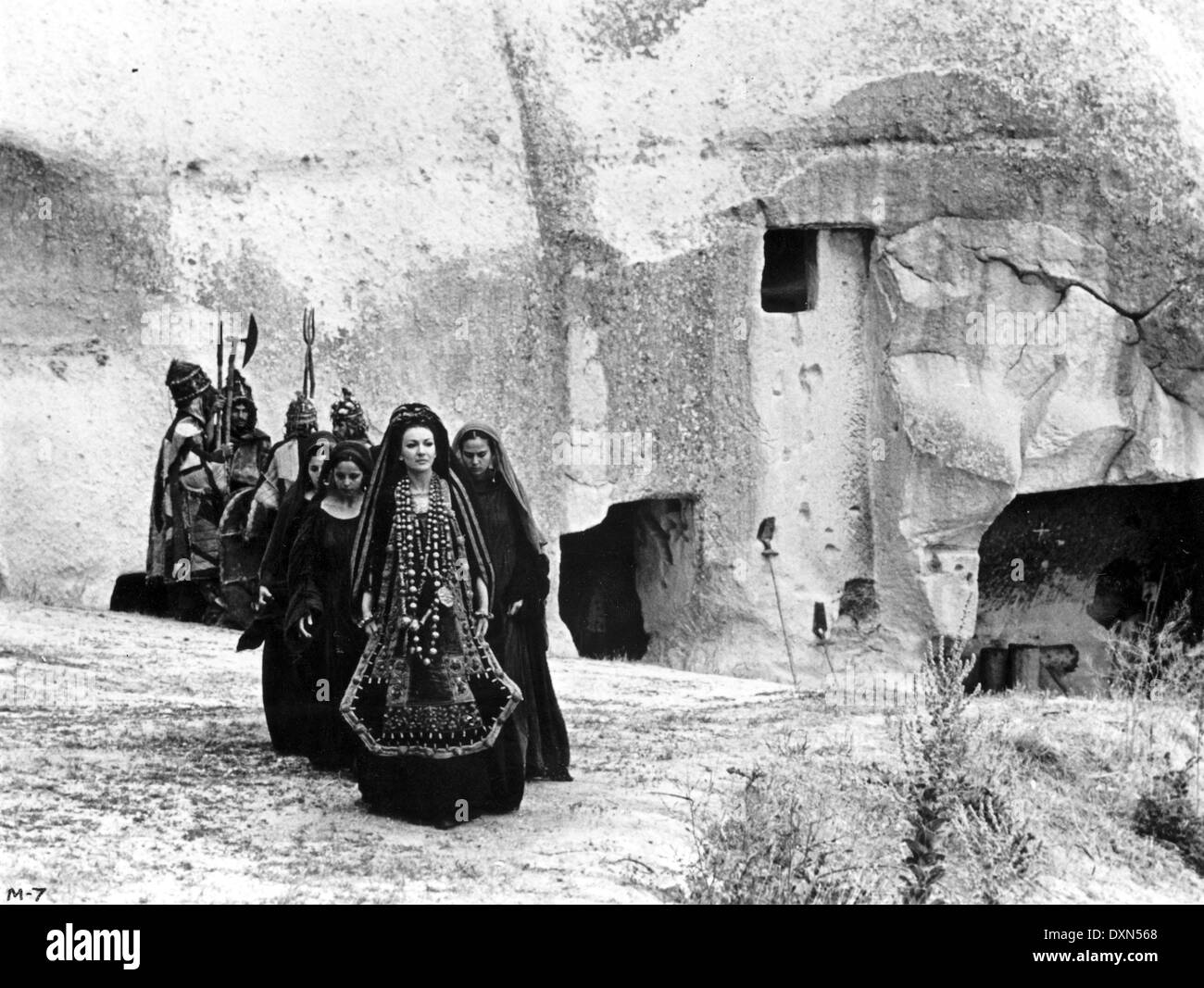 Callas medea hi-res stock photography and images - Alamy