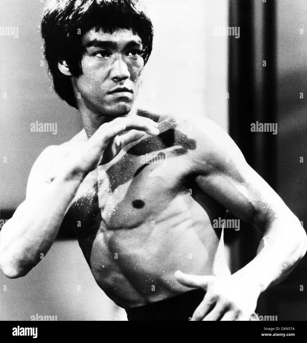 Enter The Dragon Movie Stock Photos & Enter The Dragon Movie Stock ...