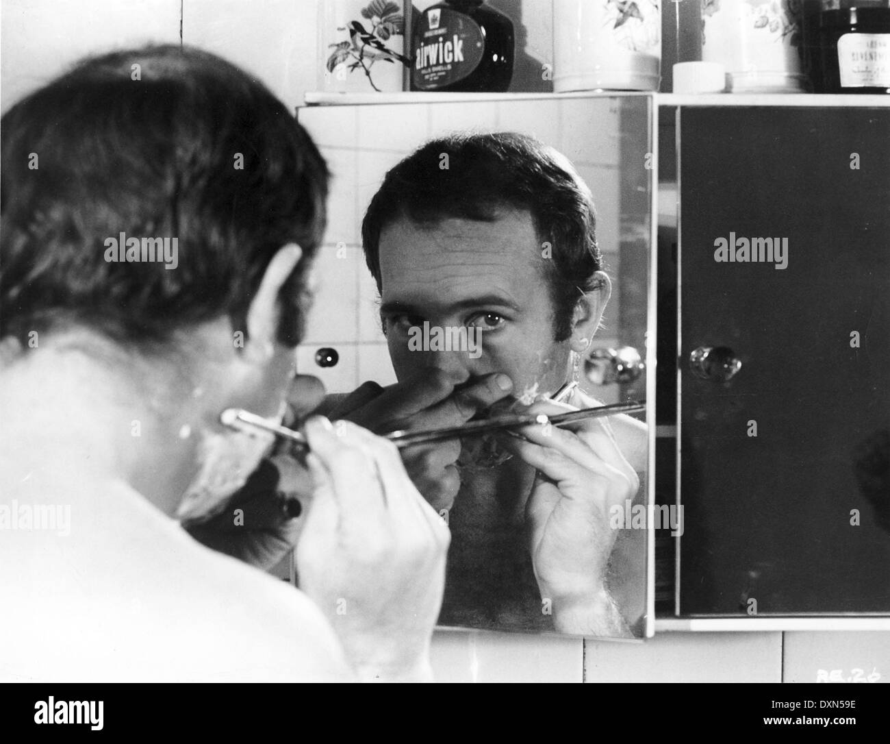 Repulsion movie hi-res stock photography and images - Alamy