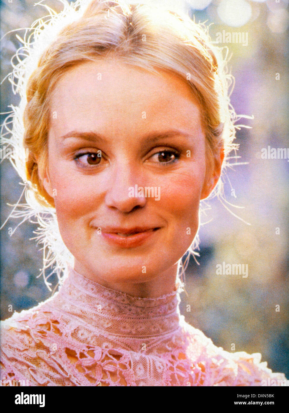 Jessica lange frances 1982 hi-res stock photography and images - Alamy