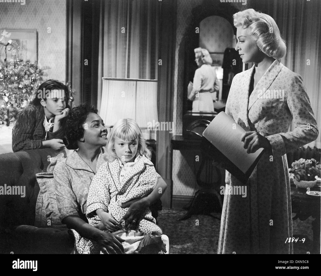 Imitation life 1959 karin dicker hi-res stock photography and images ...
