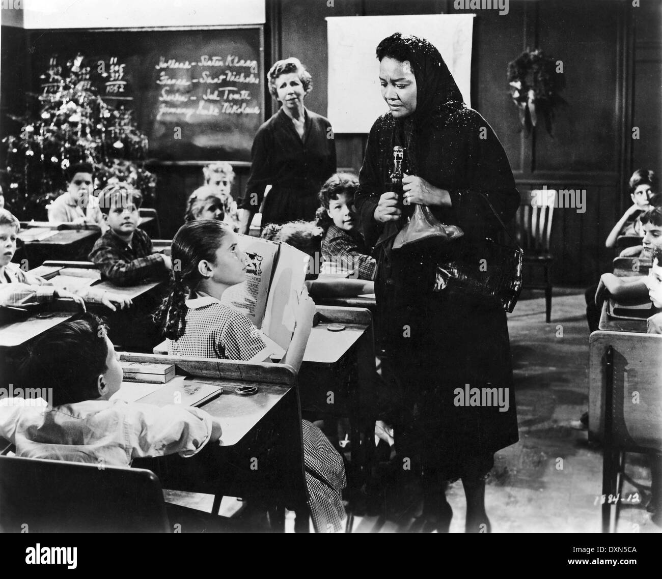 Imitation life 1959 karin dicker hi-res stock photography and images ...