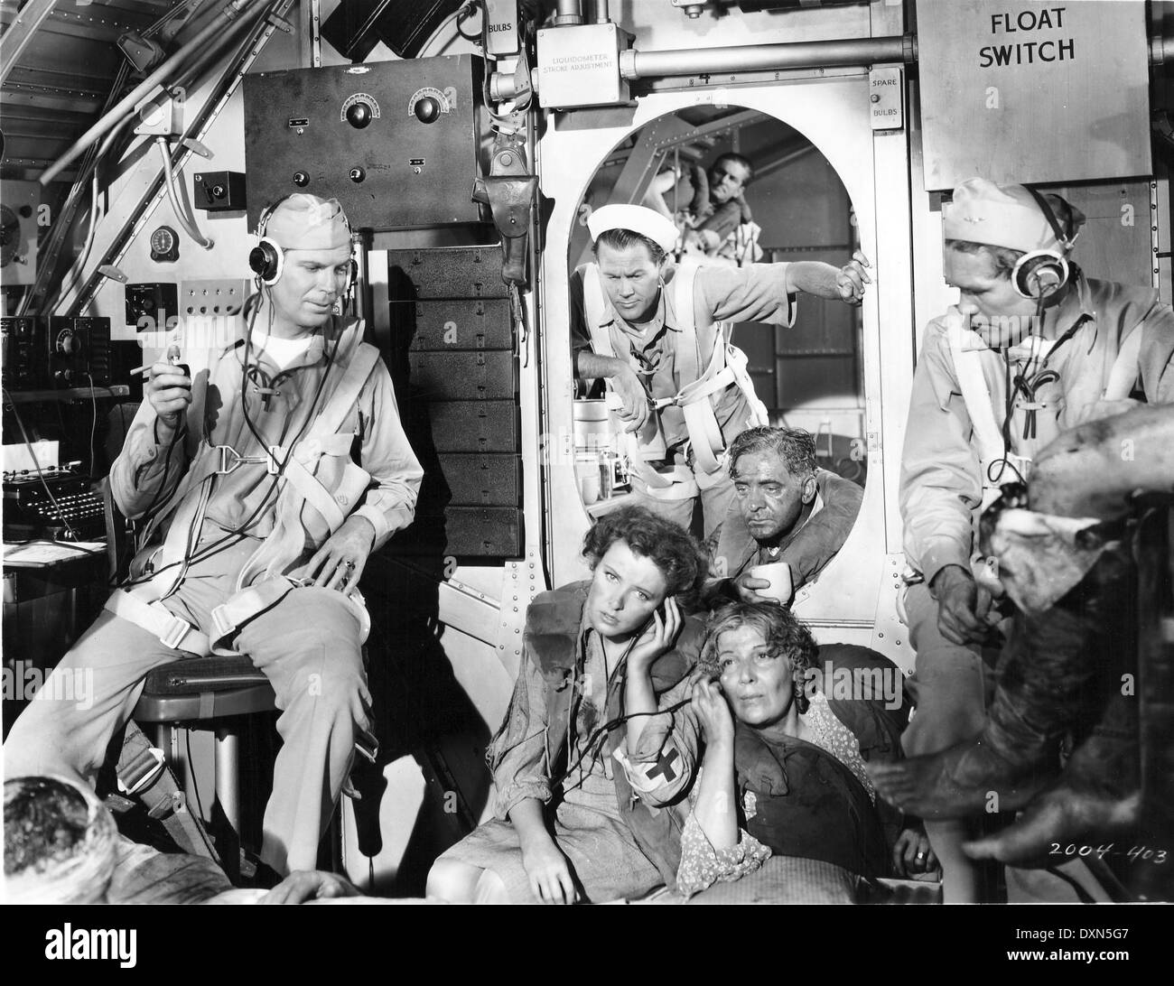 THE STORY OF DR WASSELL Stock Photo - Alamy