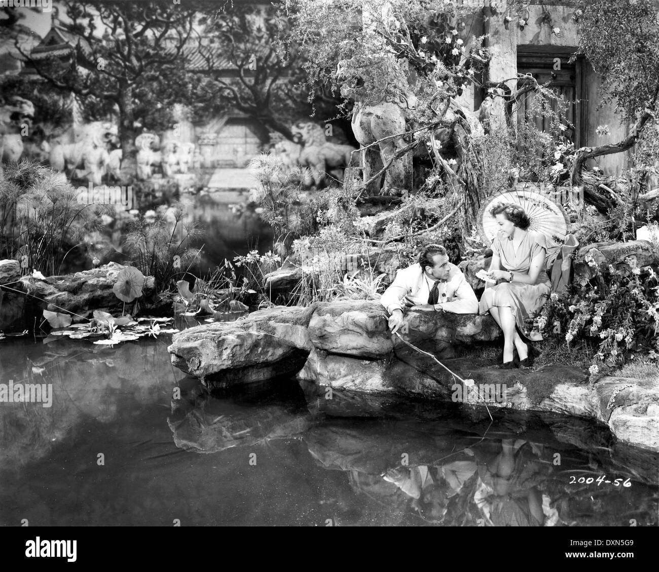 THE STORY OF DR WASSELL Stock Photo - Alamy