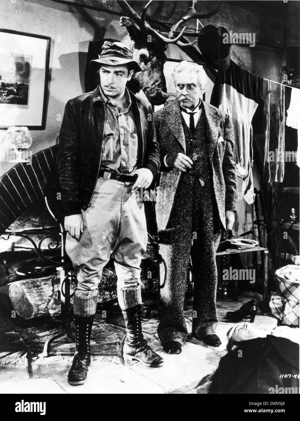 THE INVISIBLE WOMAN Stock Photo - Alamy