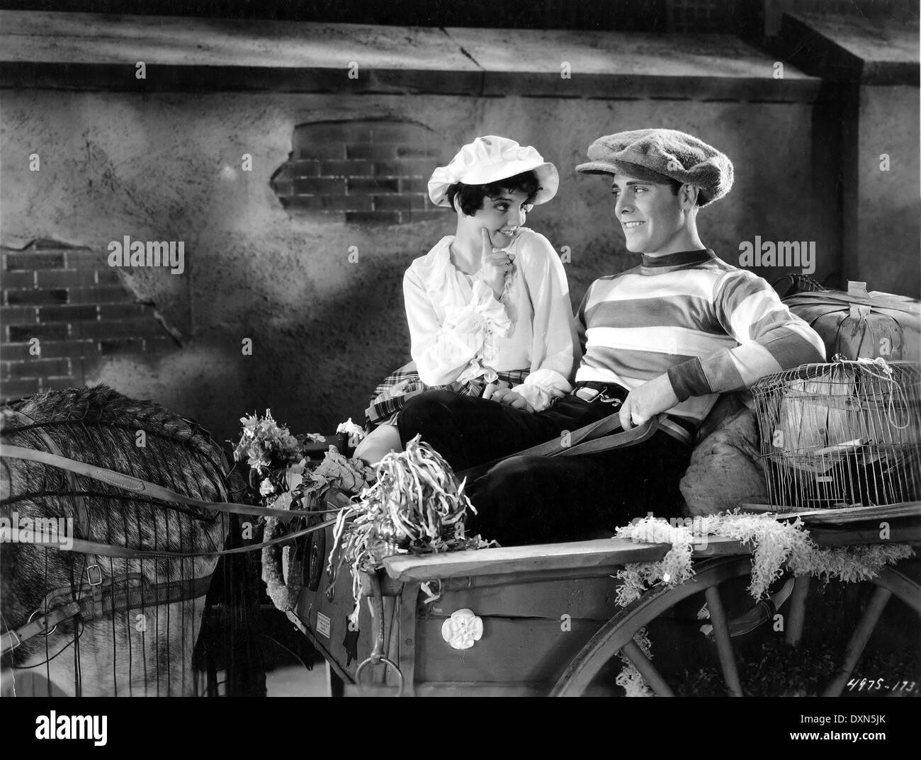 KING OF JAZZ Stock Photo - Alamy