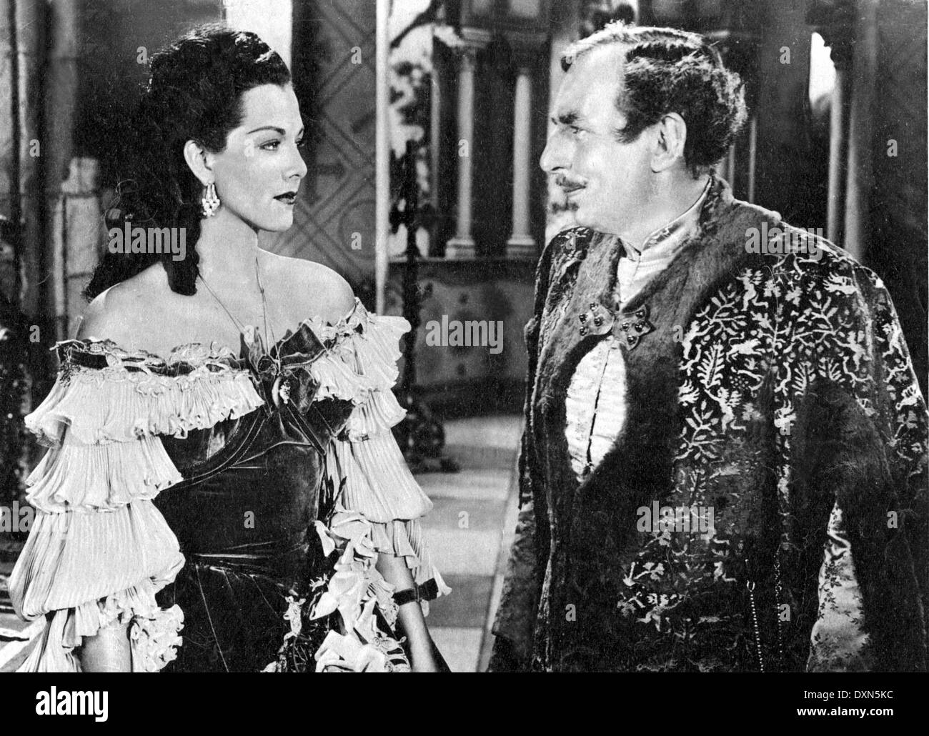 Gypsy wildcat hi-res stock photography and images - Alamy