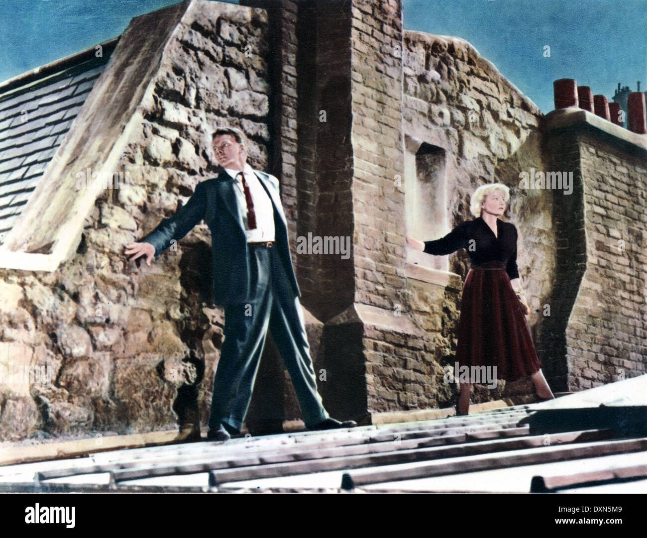 Bedevilled hi-res stock photography and images - Alamy