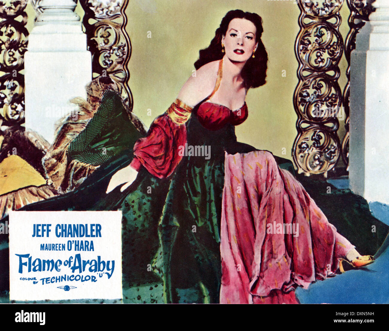 Araby hi-res stock photography and images - Alamy