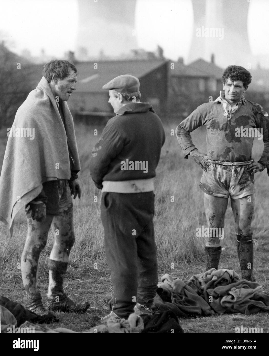 THIS SPORTING LIFE Stock Photo - Alamy