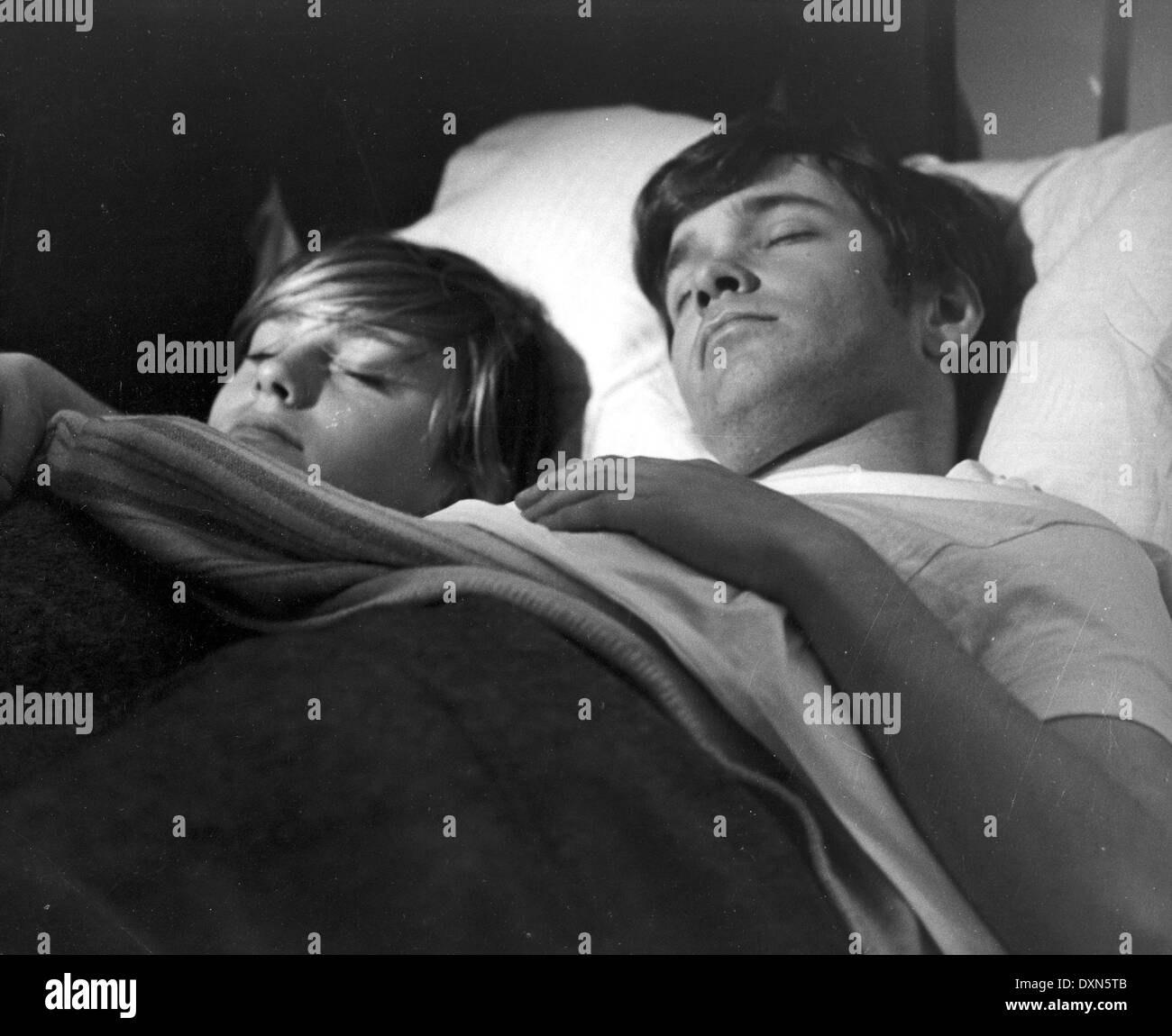 Richard webster Black and White Stock Photos & Images - Alamy