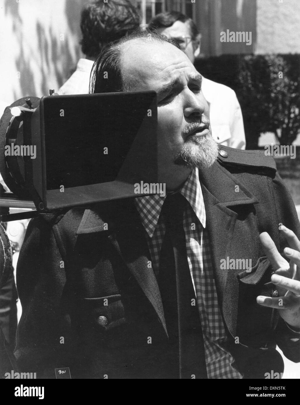 Lost horizon 1973 hi-res stock photography and images - Alamy