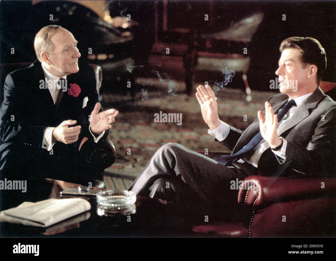Scandal film still 1989 hi-res stock photography and images - Alamy