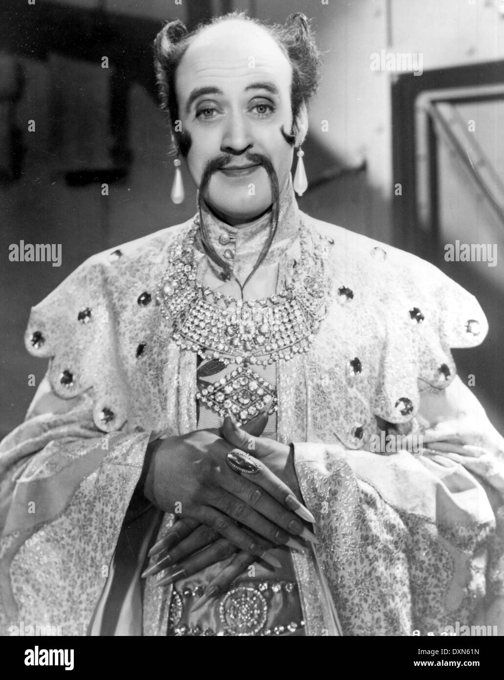 Alfs hi-res stock photography and images - Alamy