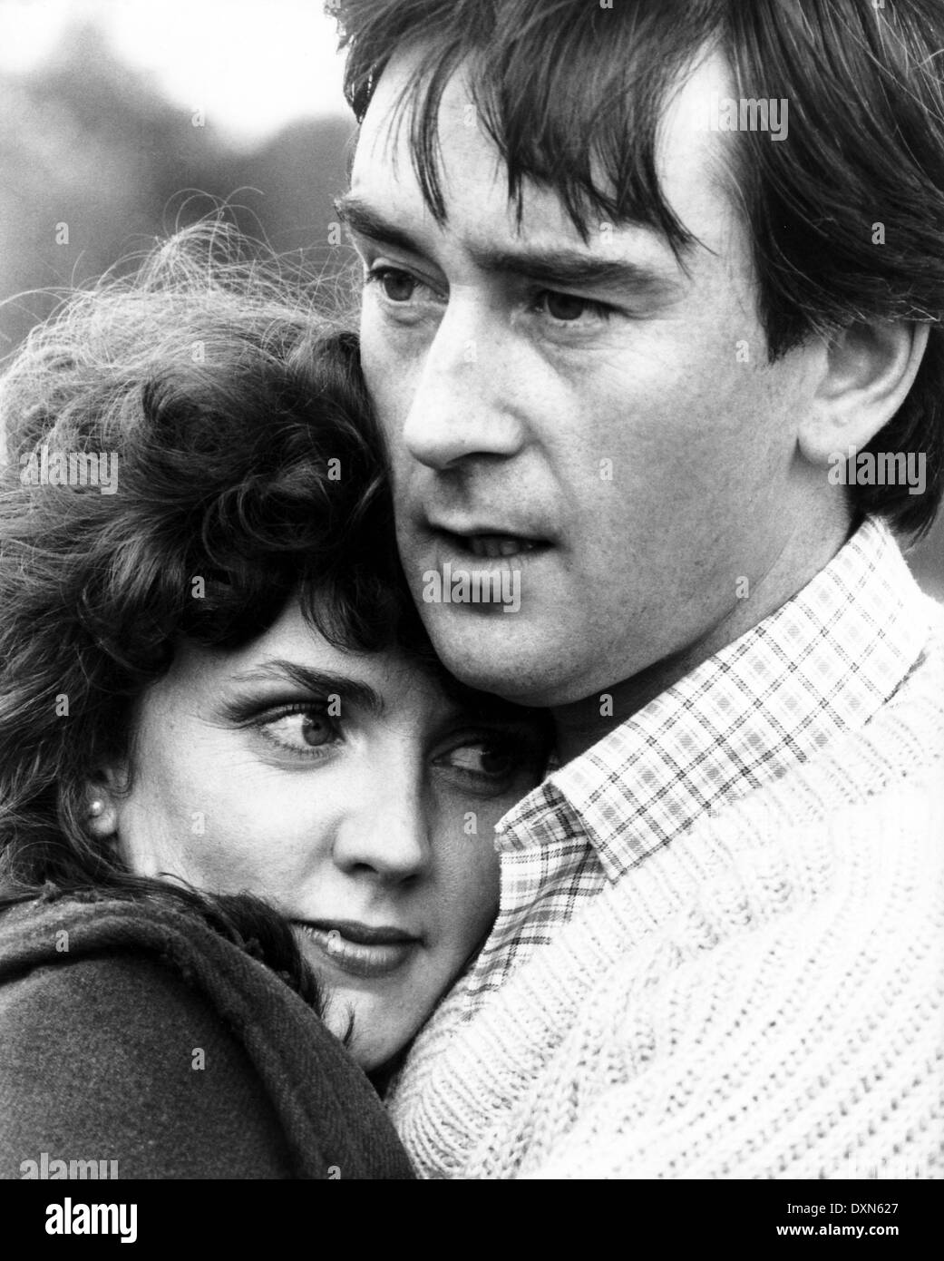 Local hero film still Black and White Stock Photos & Images - Alamy