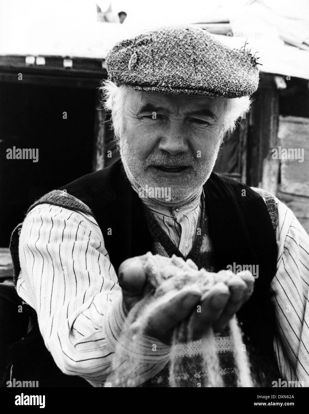 Fulton mackay hi-res stock photography and images - Alamy