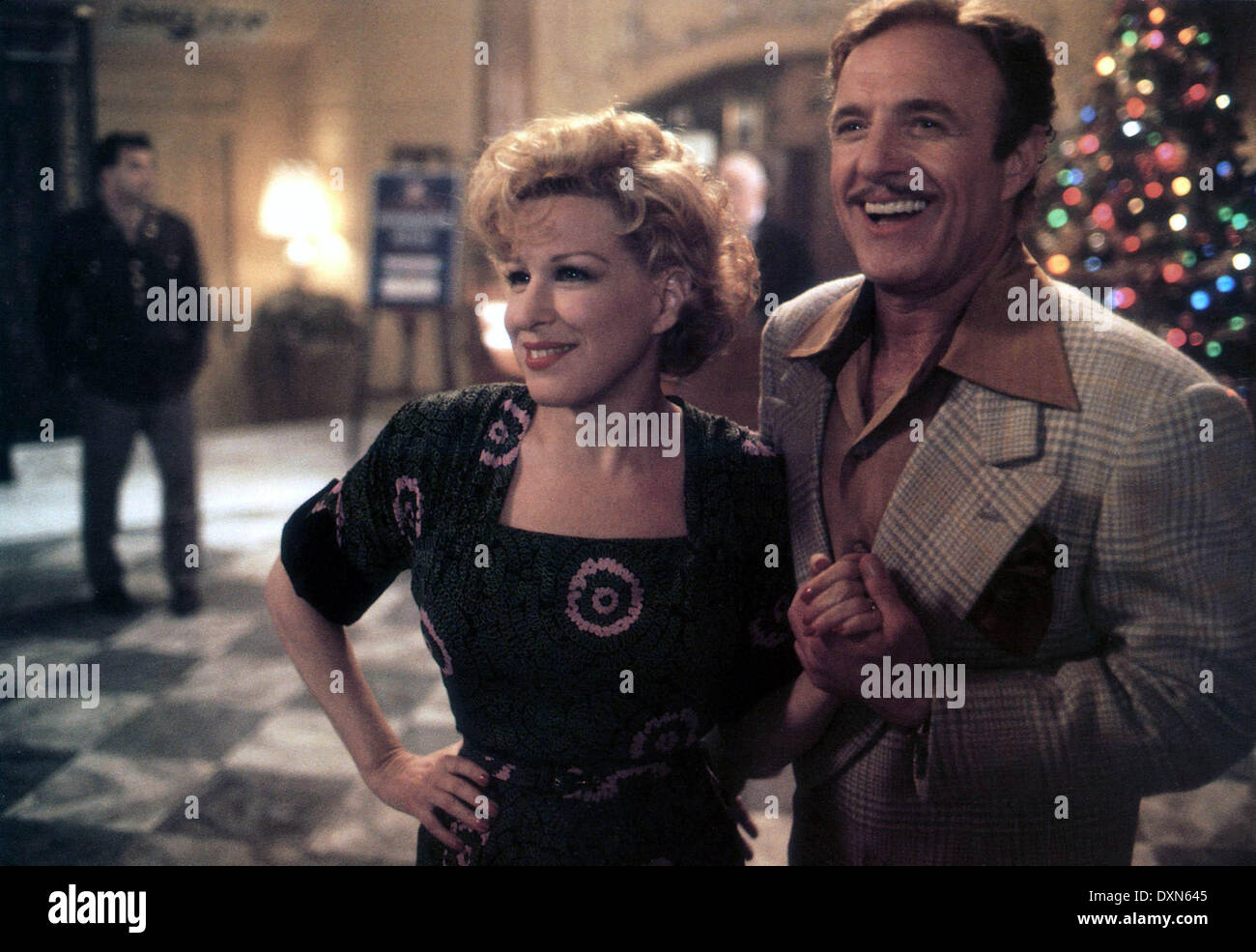 Bette midler for the boys hi-res stock photography and images - Alamy