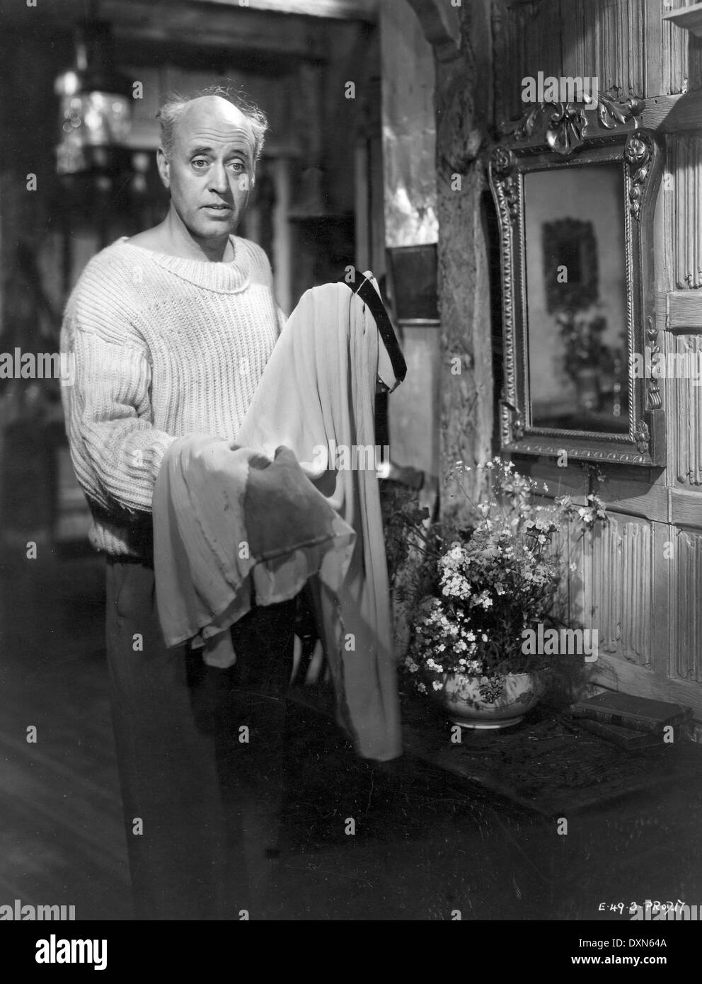 Stage fright film hi-res stock photography and images - Alamy