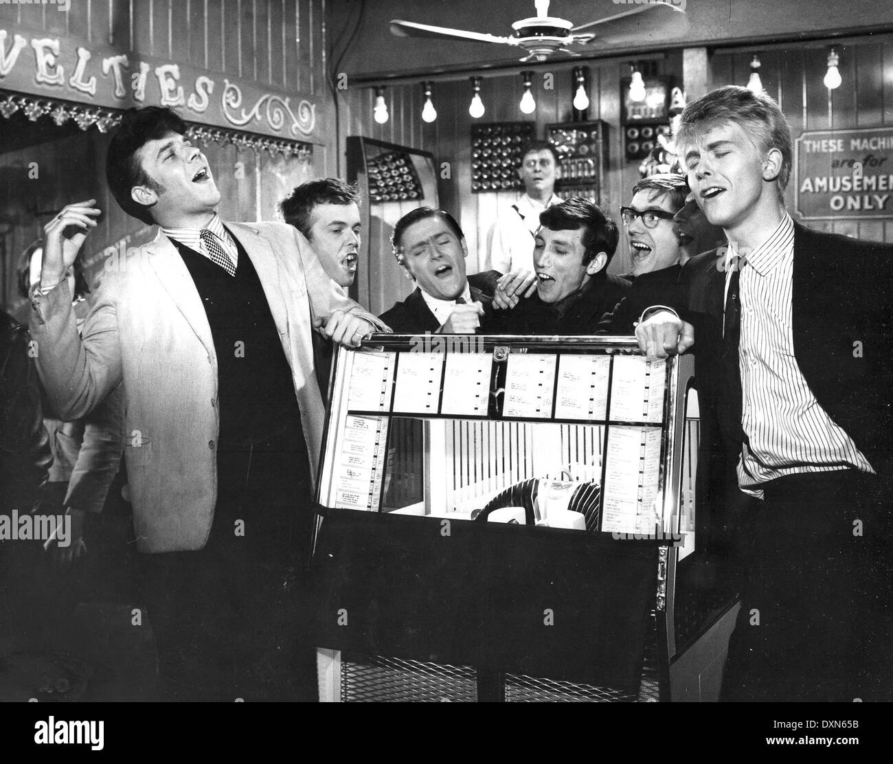 WHAT A CRAZY WORLD Stock Photo - Alamy