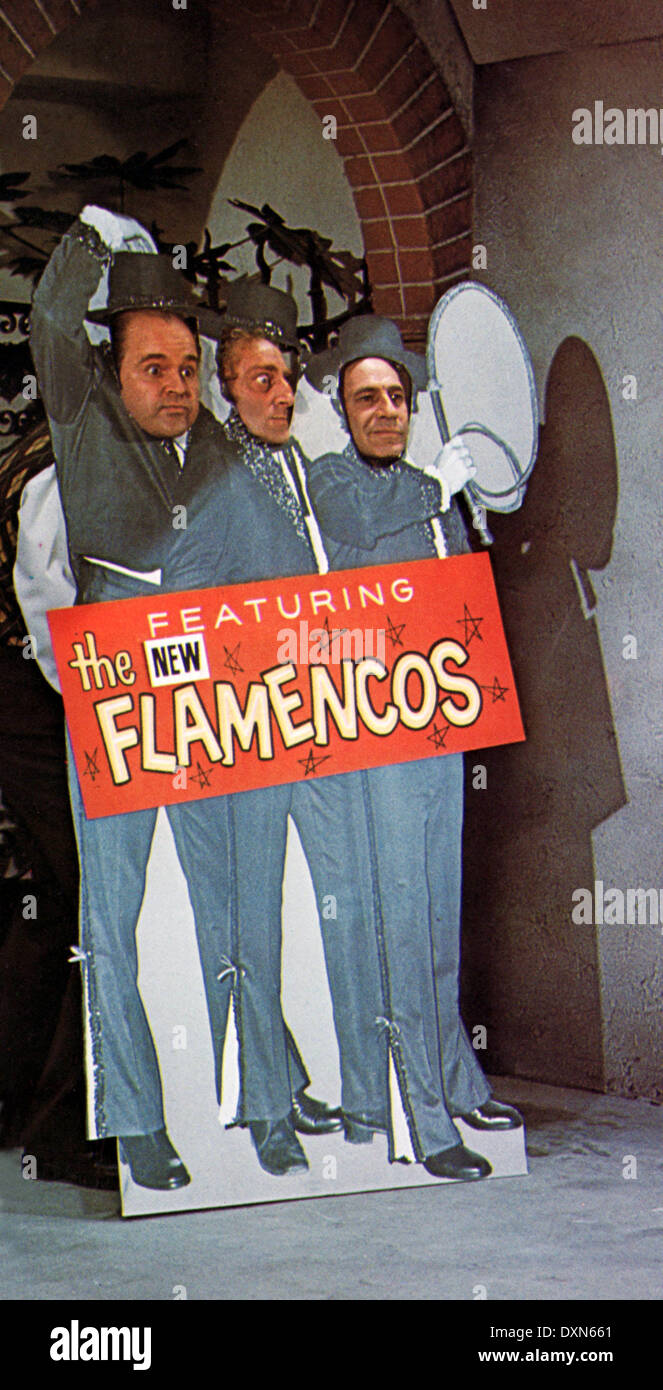 Silent movie 1976 hi-res stock photography and images - Alamy