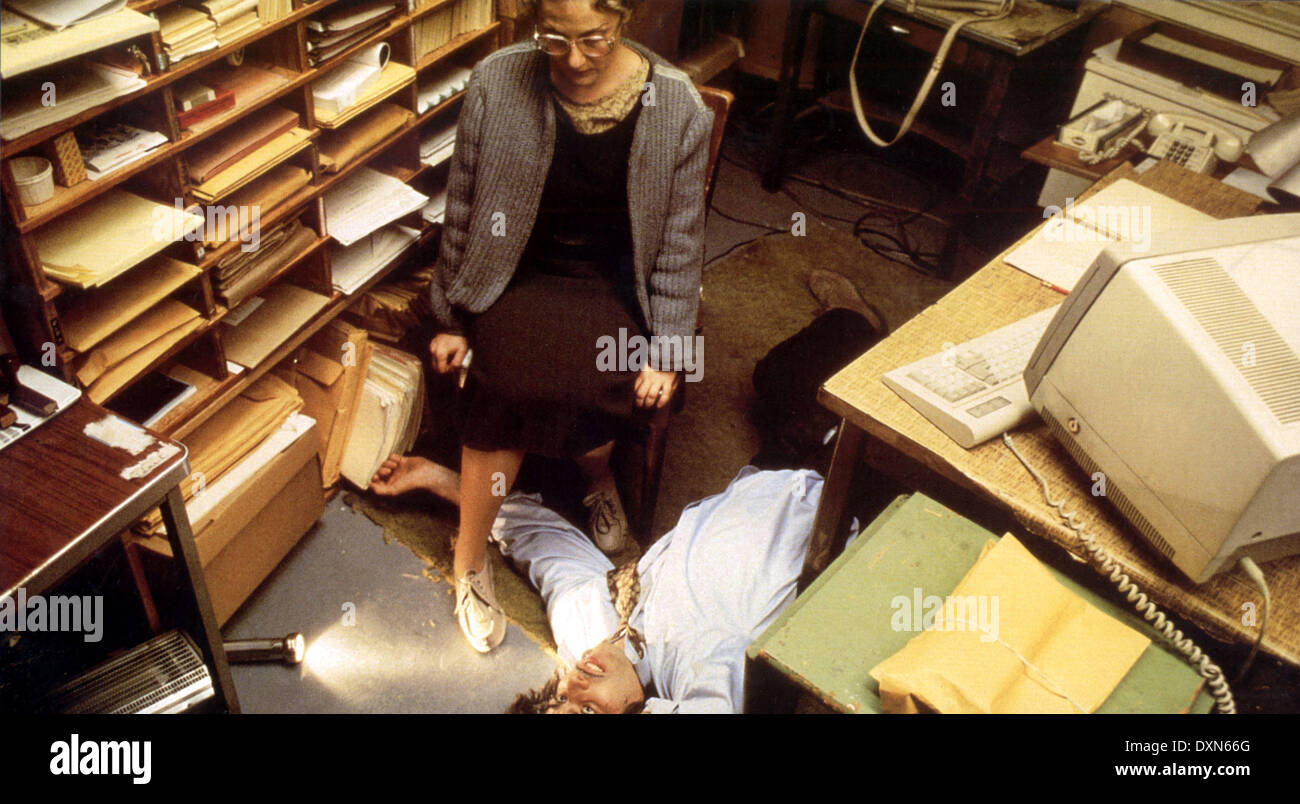 Office killer 1997 hi-res stock photography and images - Alamy